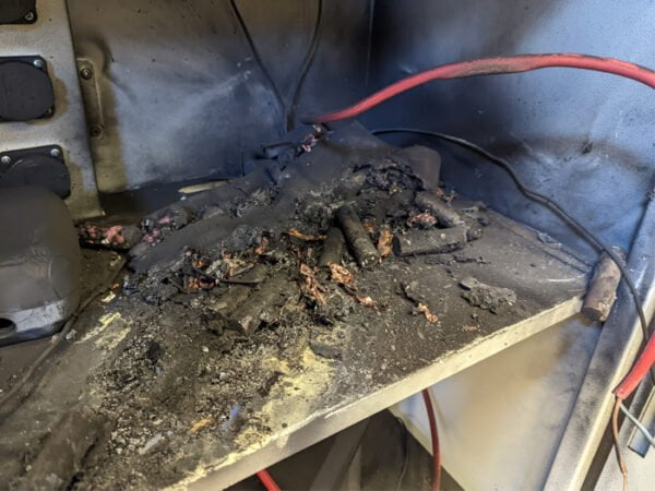 Why is a damaged battery dangerous | Batteryguard explains